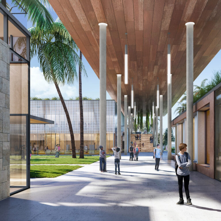 Jewish Leadership Academy