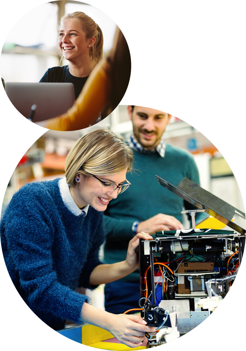 Our Team – Jewish Leadership Academy