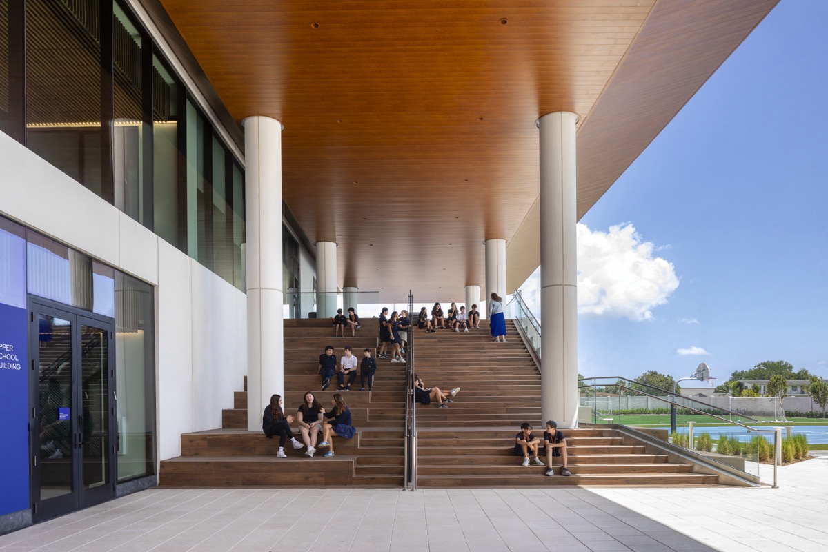 Non Discriminatory Policy – Jewish Leadership Academy