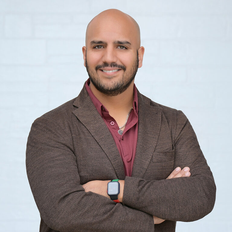 Faculty & Staff – Jewish Leadership Academy