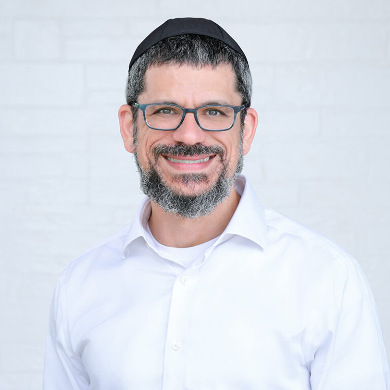 Faculty & Staff – Jewish Leadership Academy